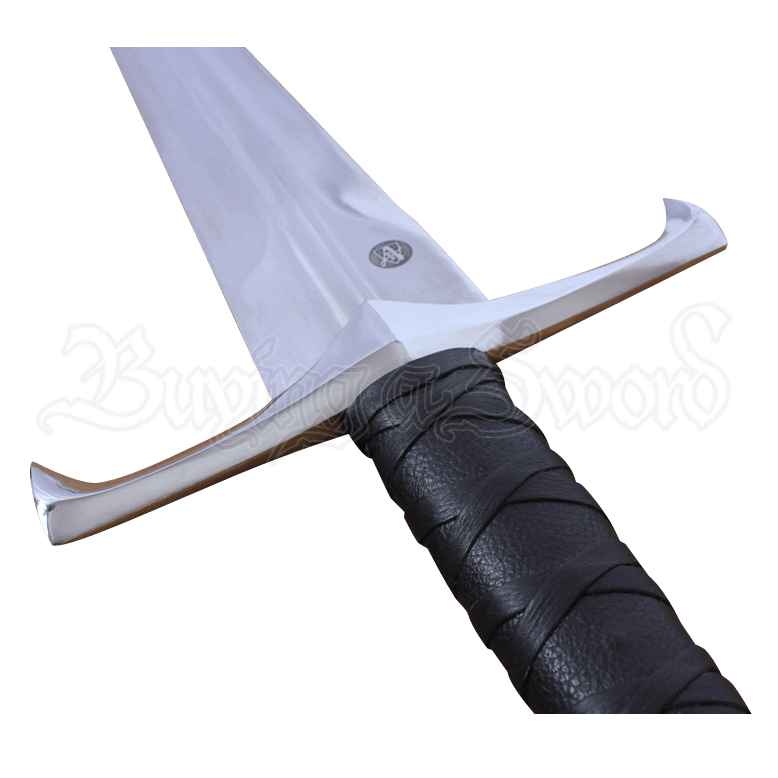 The Viscount Sword With Scabbard and Belt - DS-1348B by Medieval Swords ...