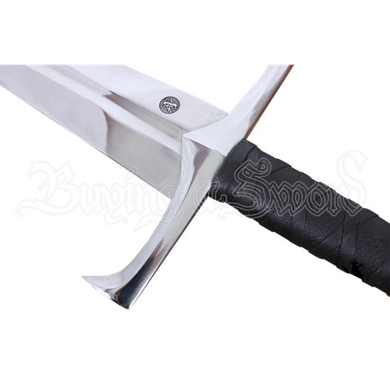 The Viscount Sword With Scabbard and Belt - DS-1348B by Medieval Swords ...