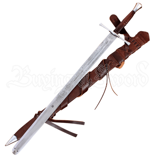 German Executioner Sword - DS-1349 by Medieval Swords, Functional ...