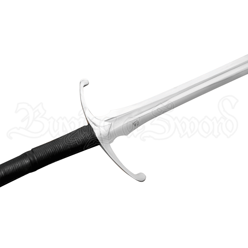 Feanor's Two Handed Sword With Scabbard - DS-1351 by Medieval Swords ...