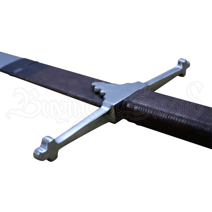 William Wallace Claymore - DS-1362 by Medieval Swords, Functional ...