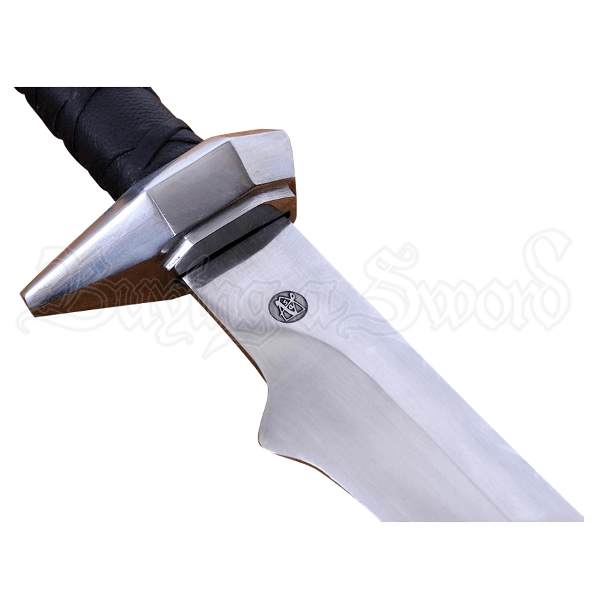 Fantasy Scimitar With Scabbard - DS-1370 by Medieval Swords, Functional ...