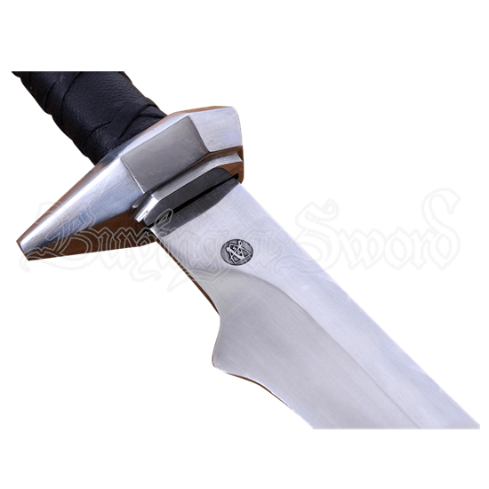 Fantasy Scimitar With Scabbard - DS-1370 by Medieval Swords, Functional ...