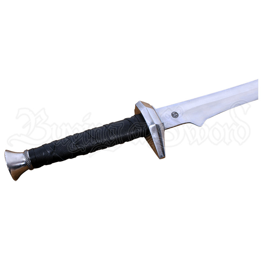 Fantasy Scimitar With Scabbard - DS-1370 by Medieval Swords, Functional ...