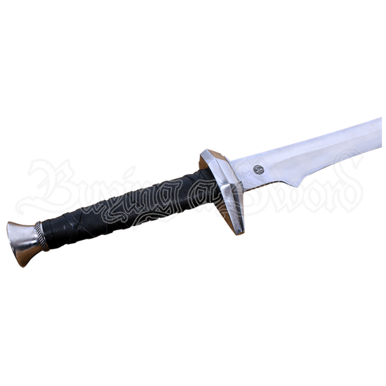 Fantasy Scimitar With Scabbard - DS-1370 by Medieval Swords, Functional ...