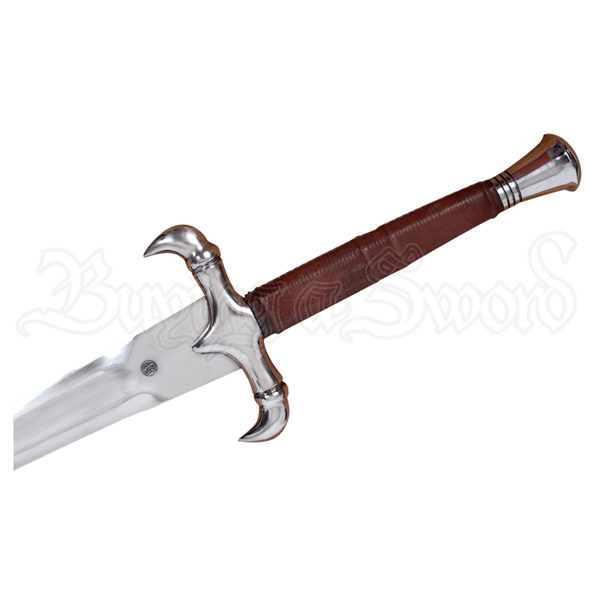 Guardian Sword With Scabbard - DS-1523 by Medieval Swords, Functional ...