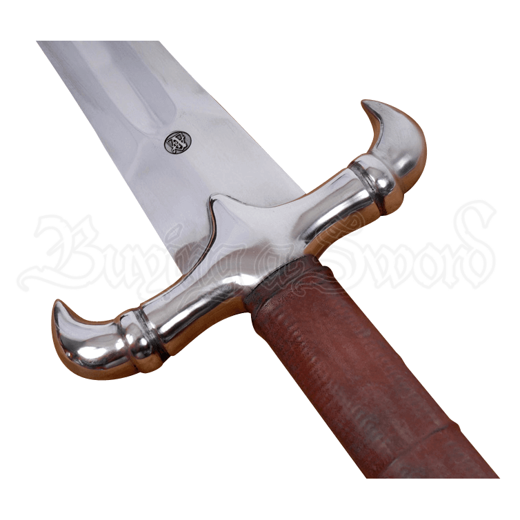 Guardian Sword With Scabbard and Belt - DS-1523B by Medieval Swords ...