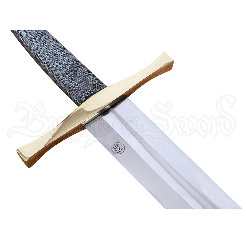 Limited Edition Excalibur Sword With Scabbard - DS-1524 by Medieval ...