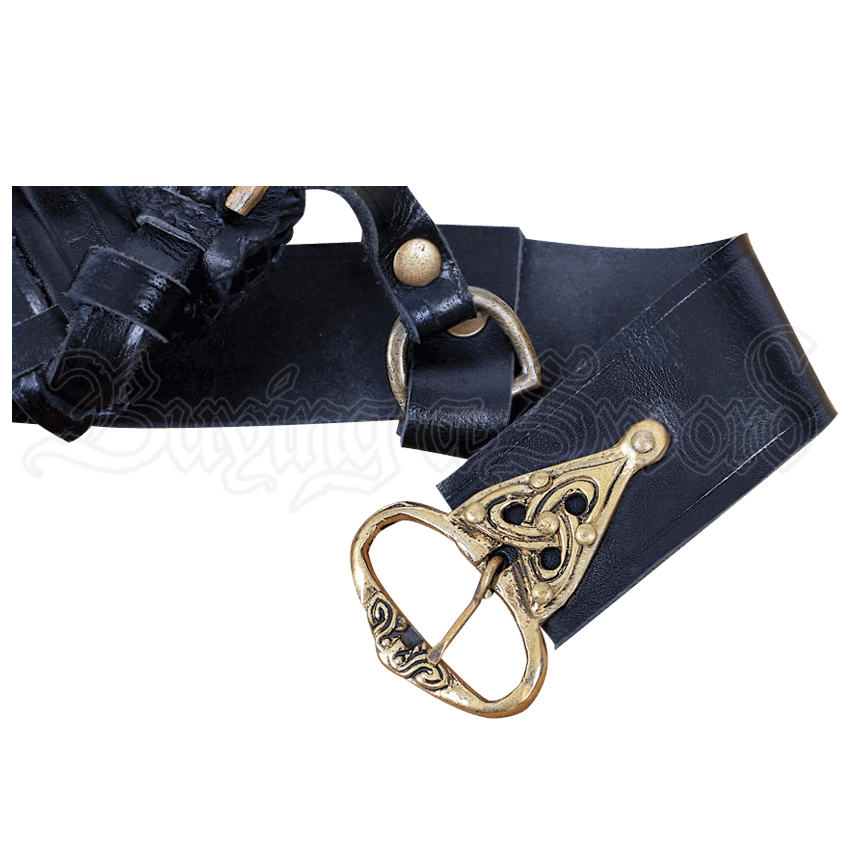 Celtic Anthropomorphic Sword With Scabbard - DS-1532 by Medieval Swords ...