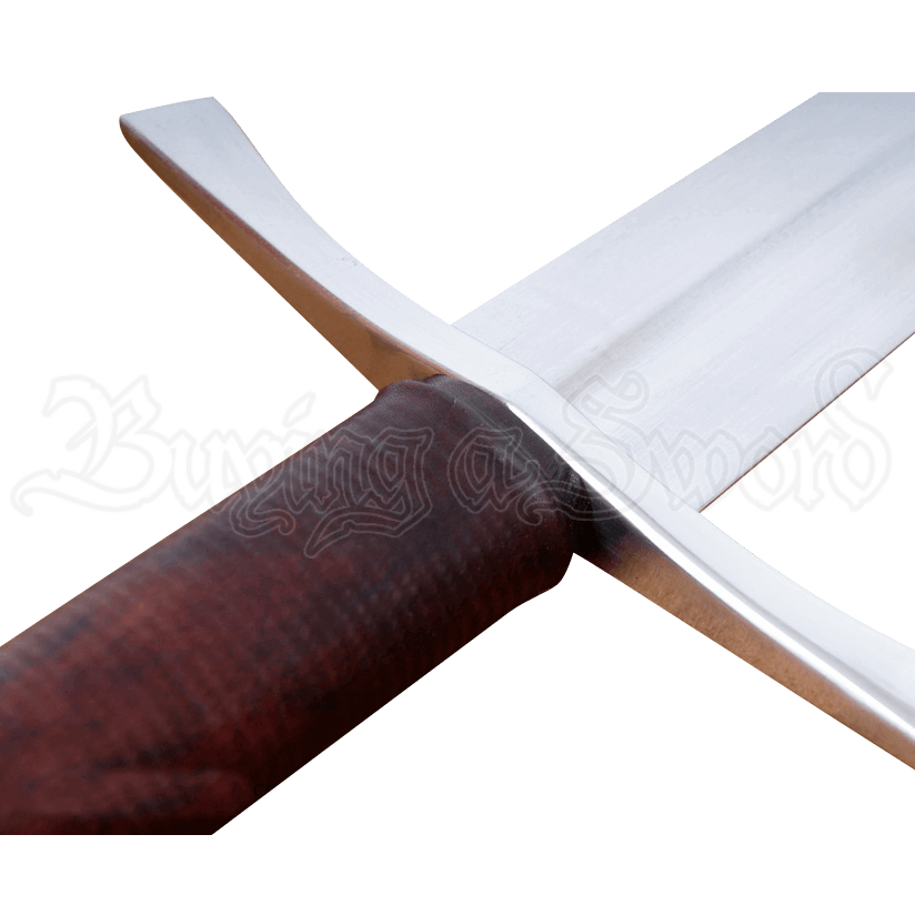 15th Century Hand and a Half Sword With Scabbard and Belt - DS-1537B by ...