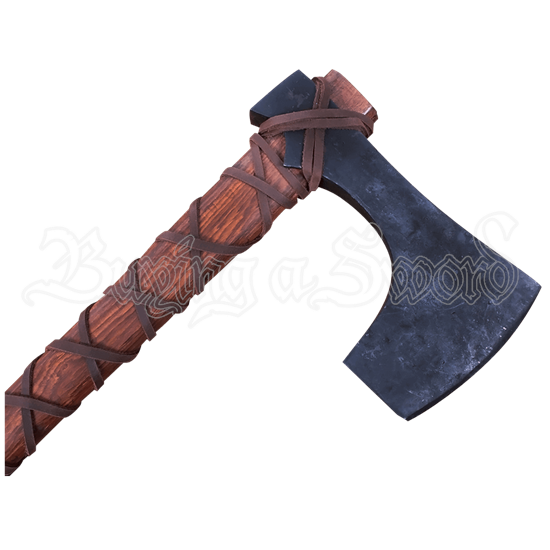 Viking Beard Axe - DS-1741 by Medieval Swords, Functional Swords ...