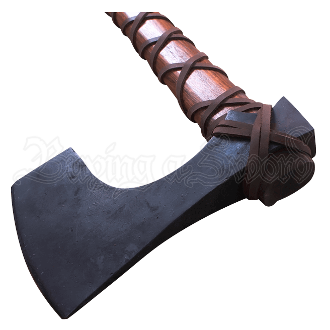 Viking Beard Axe - DS-1741 by Medieval Swords, Functional Swords ...