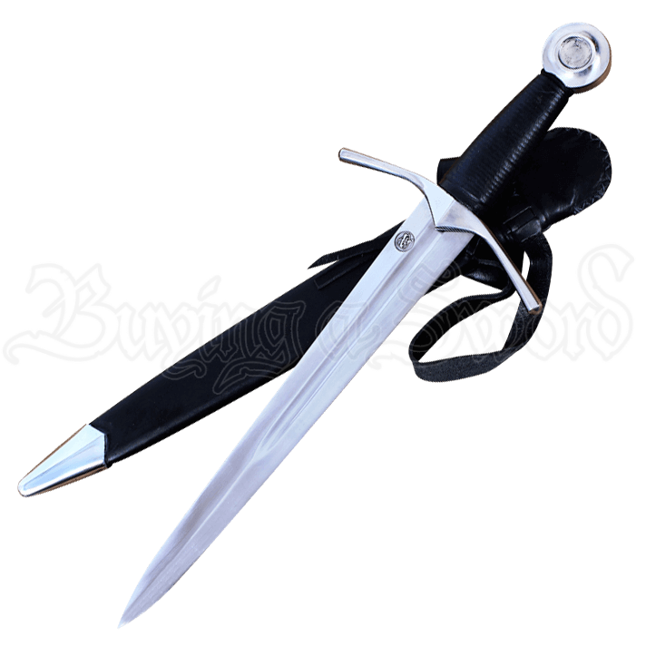 Medieval Knights Dagger - DS-1801 by Medieval Swords, Functional Swords ...