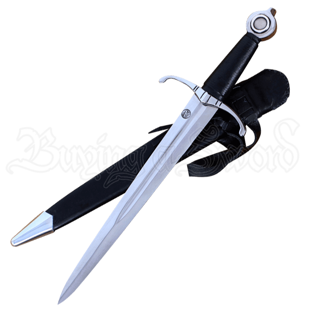 Henry V Dagger - DS-1810 by Medieval Swords, Functional Swords ...