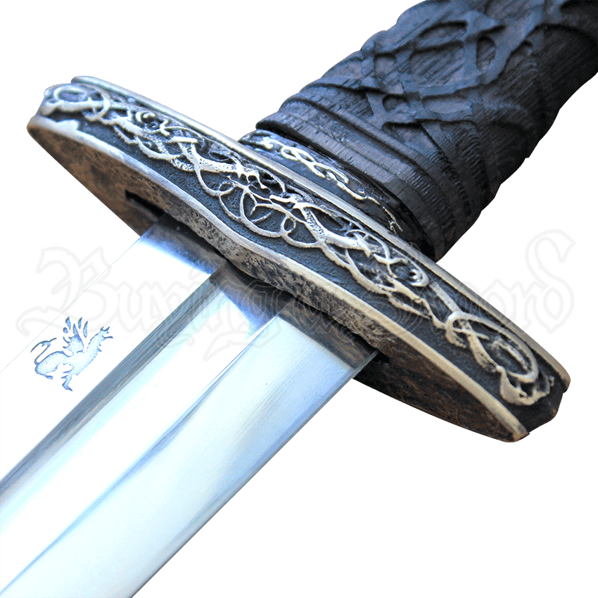 The Einar Viking Dagger - DS-1817 by Medieval Swords, Functional Swords ...