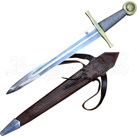 Excalibur Dagger - DS-1818 by Medieval Swords, Functional Swords ...