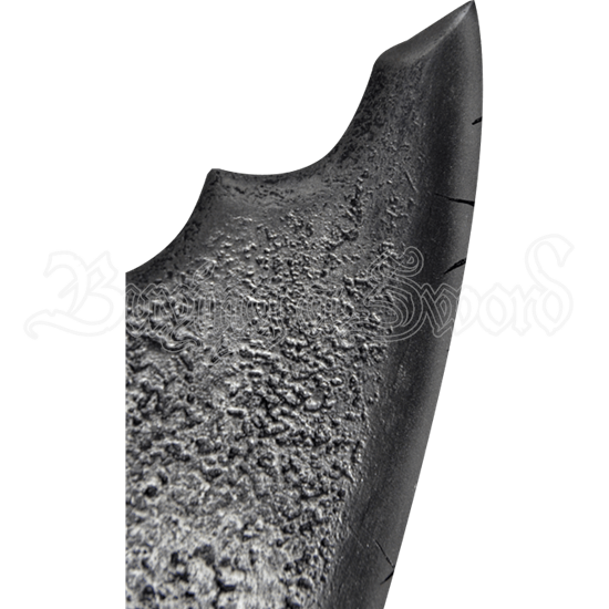 Falcon LARP Halberd Head - CL-168 by Medieval Swords, Functional Swords ...