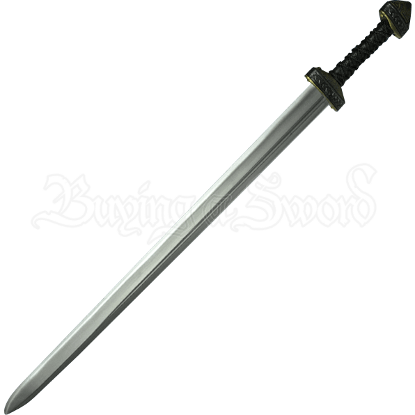 Ragnar II LARP Long Sword - CL-183 by Medieval Swords, Functional ...