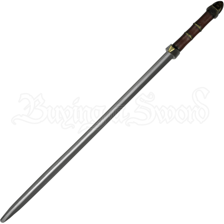 Viking II LARP Short Sword - CL-201 by Medieval Swords, Functional ...