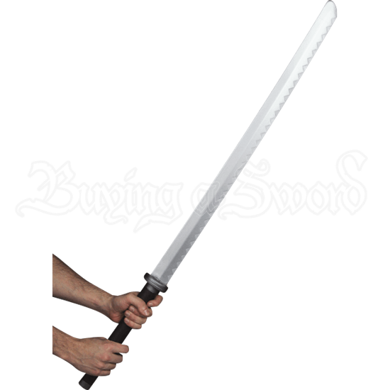 Ninja LARP Bastard Sword - CL-217 by Medieval Swords, Functional Swords ...