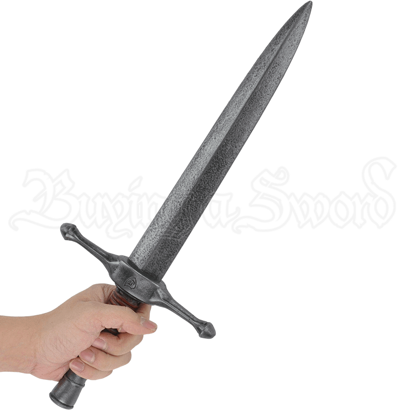 Red Lucrezia LARP Main Gauche - CL-249 by Medieval Swords, Functional ...