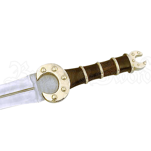 Celtic Combat Sword - ED2002 by Medieval Swords, Functional Swords ...