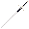 Great Claymore Sword - ED2011 by Medieval Swords, Functional Swords ...