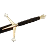 Great Claymore Sword - ED2011 by Medieval Swords, Functional Swords ...
