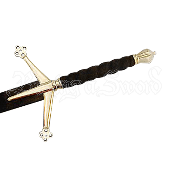 Great Claymore Sword - ED2011 by Medieval Swords, Functional Swords ...