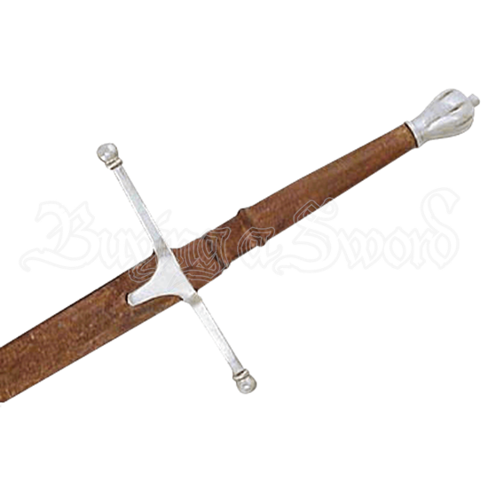 William Wallace Steel Claymore - ED2014 by Medieval Swords, Functional ...