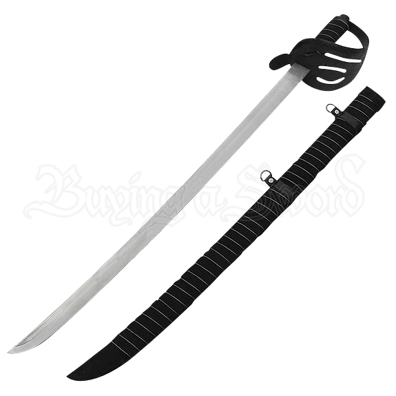 Pirate Cutlass - ED4468 by Medieval Swords, Functional Swords, Medieval ...