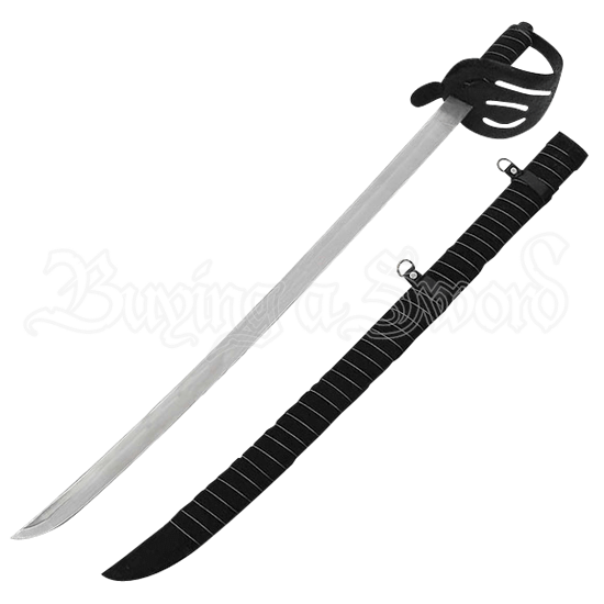 Pirate Cutlass - ED4468 by Medieval Swords, Functional Swords, Medieval ...