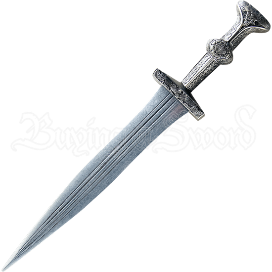 Roman Dagger - SD4101NQ by Medieval Swords, Functional Swords, Medieval ...