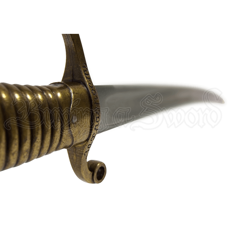 Saint George Russian Saber - SD4191 by Medieval Swords, Functional ...