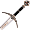 Bronze Robin Hood Sword - SG223 by Medieval Swords, Functional Swords ...