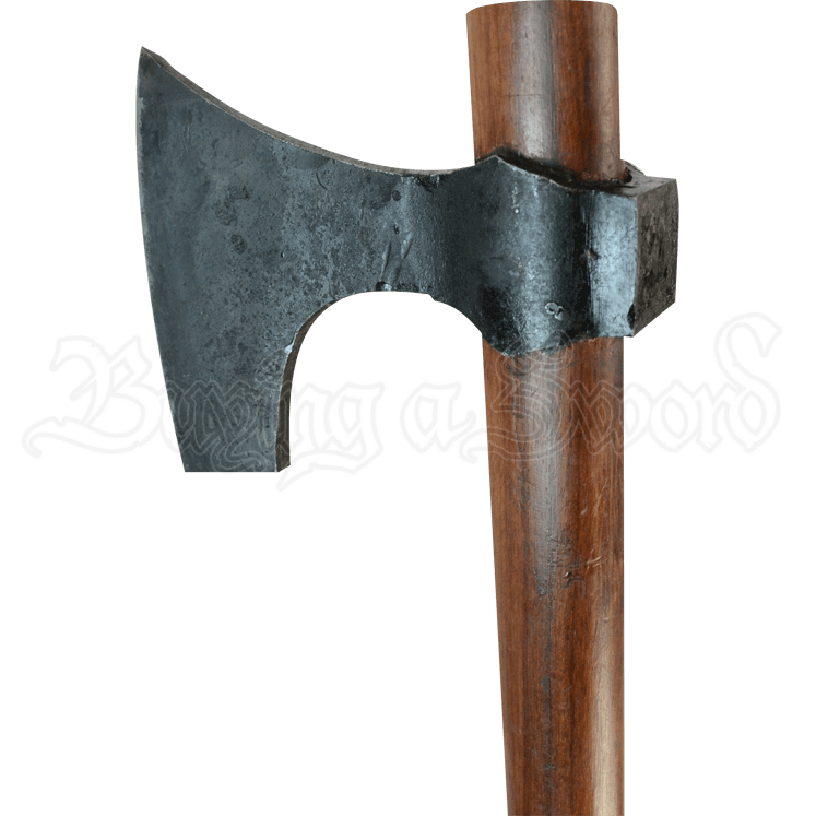 Viking Bearded Axe - XNH53 by Medieval Swords, Functional Swords ...