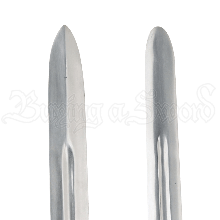 Gothic Bastard Sword - AH-3370 by Medieval Swords, Functional Swords ...
