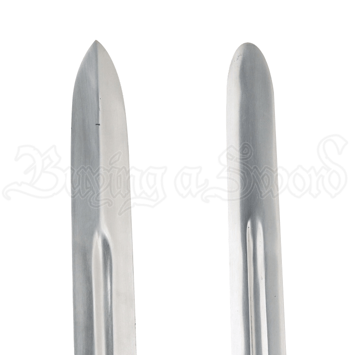 Arming Broad Sword - AH-6953 by Medieval Swords, Functional Swords ...