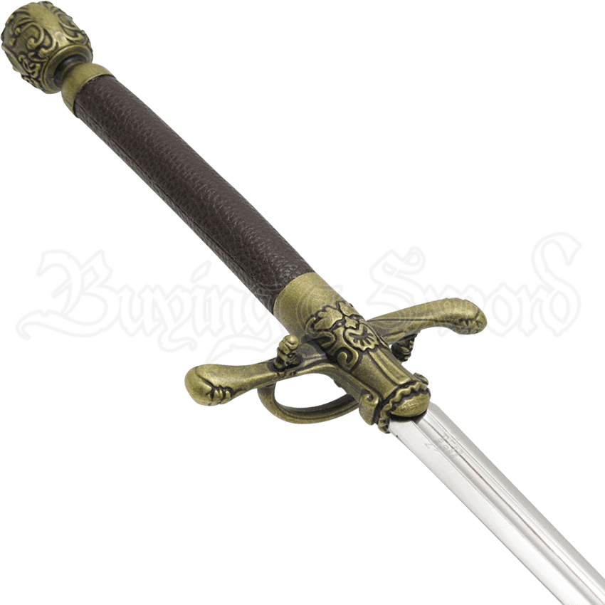 Needle the Sword of Arya Stark - Game-21 by Medieval Swords, Functional ...