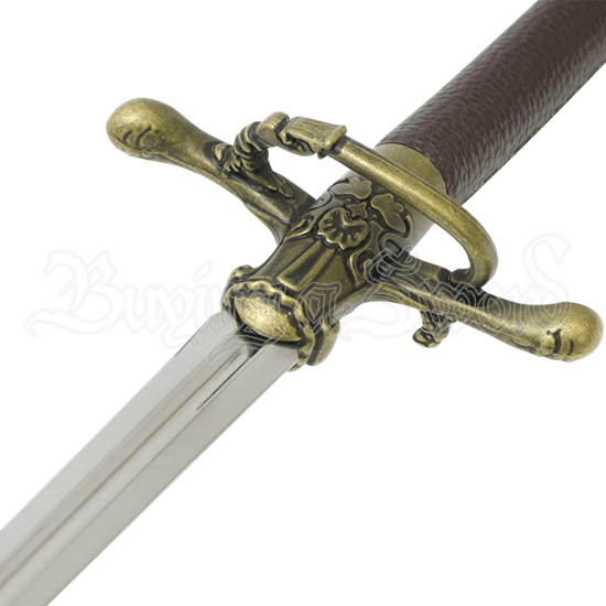 Needle the Sword of Arya Stark - Game-21 by Medieval Swords, Functional ...