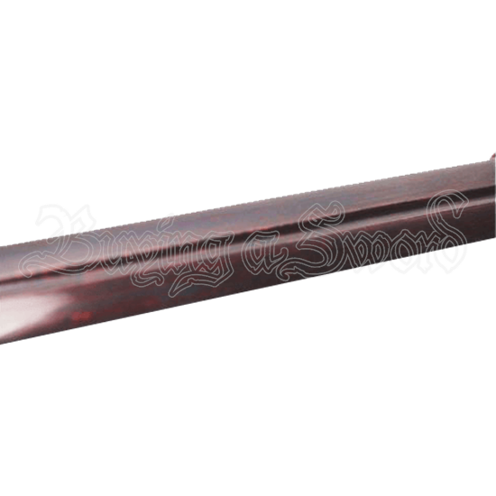 Japanese Katana with Dragon Guard - NP-F-913 by Medieval Swords ...