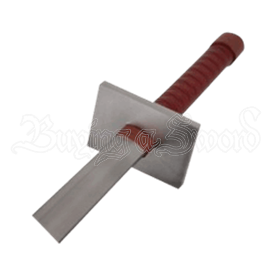 Japanese Ninja LARP Sword - NP-G-BL020 by Medieval Swords, Functional ...