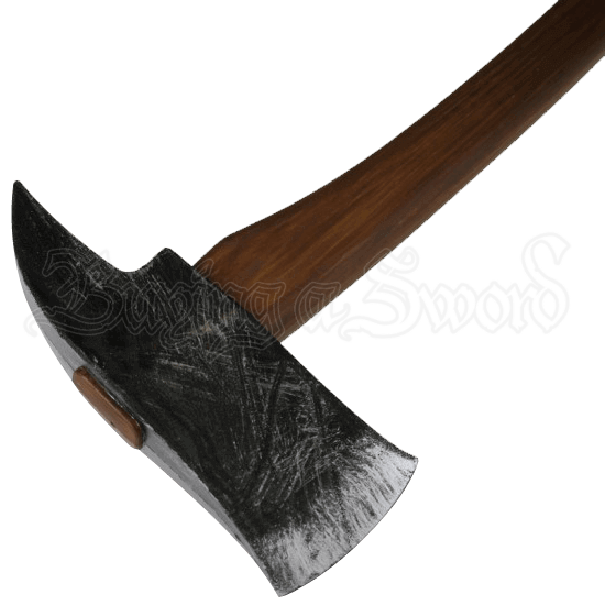Foam Pickhead Axe - NP-G-BL117 by Medieval Swords, Functional Swords ...