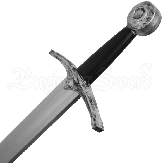 LARP Veteran Knight Sword - NP-G-BL201 by Medieval Swords, Functional ...