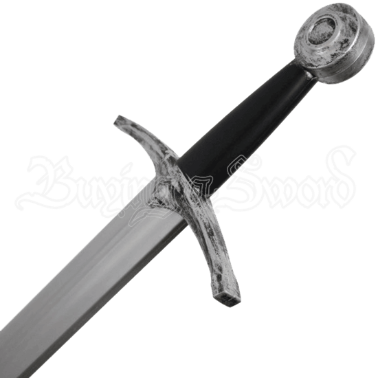 LARP Veteran Knight Sword - NP-G-BL201 by Medieval Swords, Functional ...