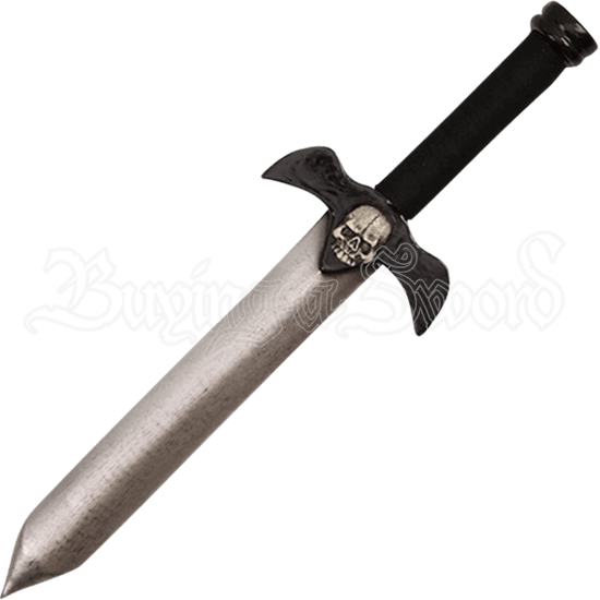 Skull Guardian LARP Dagger - NP-G-L11 by Medieval Swords, Functional ...