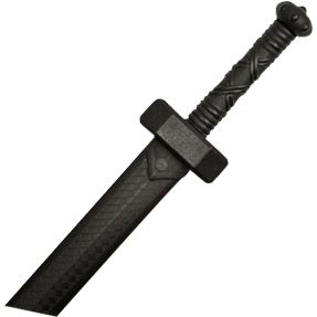 Polypropylene Roman Style Battle Sword - NP-GT26 by Medieval Swords ...