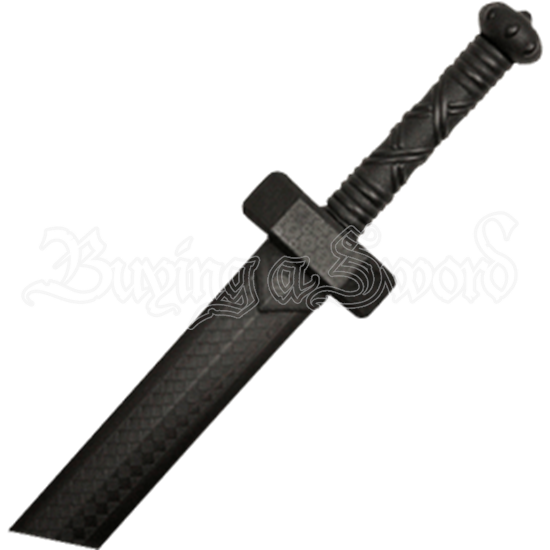 Polypropylene Roman Style Battle Sword - NP-GT26 by Medieval Swords ...