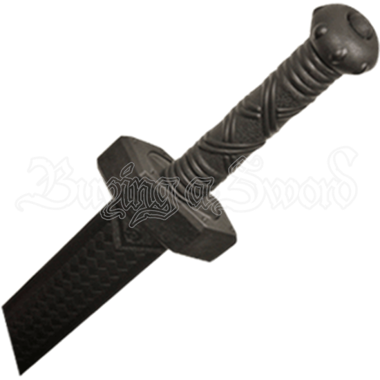 Polypropylene Roman Style Battle Sword - NP-GT26 by Medieval Swords ...