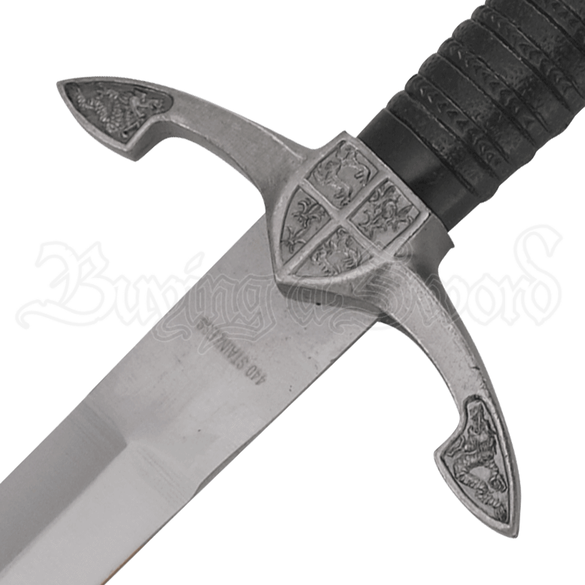 Decorative Medieval Shield Dagger - NP-H-5927 by Medieval Swords ...